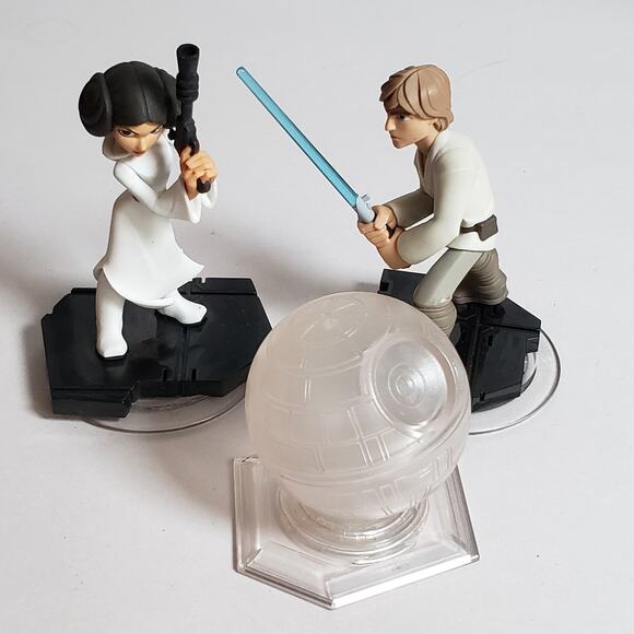 disney infinity | Video Games & Consoles | Disney Infinity 3 Rise ...